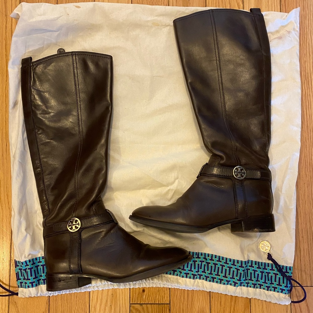 Tory Burch Boots - Gem
